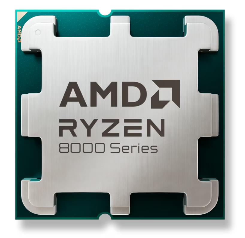 CPU AMD Desktop AMD Ryzen 7 8700F – Datagroove